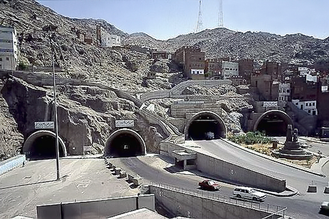 STFA becomes the first Turkish Contractor in Saudi Arabia – STFA ...