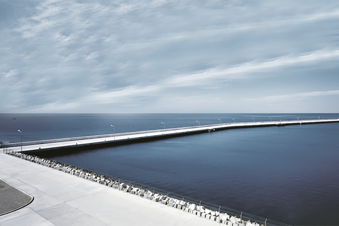 Timeline – STFA Construction Group