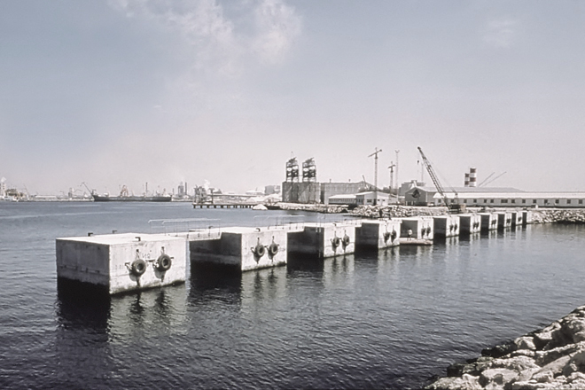 Timeline – STFA Construction Group