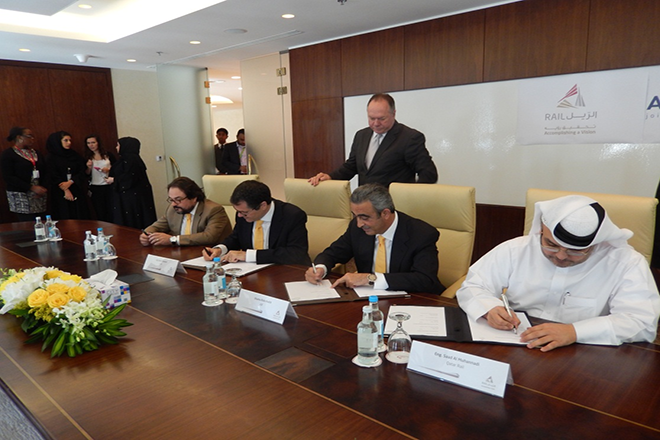 STFA Won Qatar Doha Metro “Gold Line” Tender – STFA Construction Group