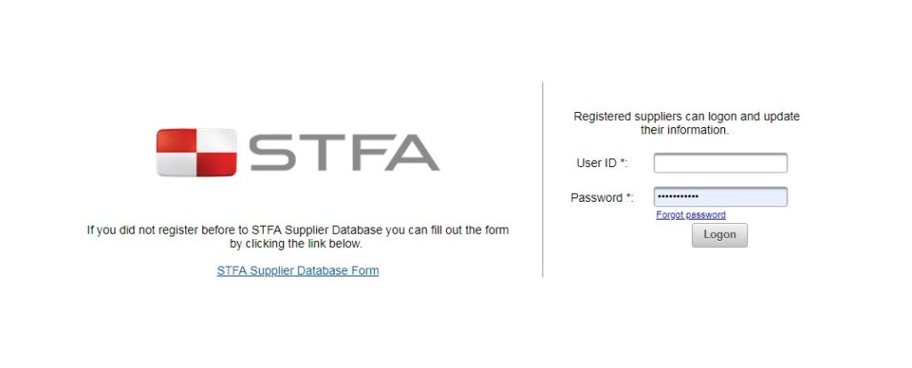 How to be a Supplier / Subcontractor – STFA Construction Group